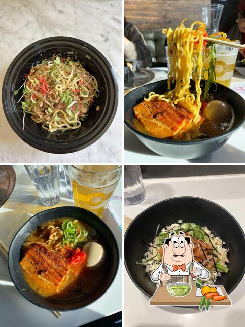Peko Peko, Boulder - Restaurant menu, prices and reviews