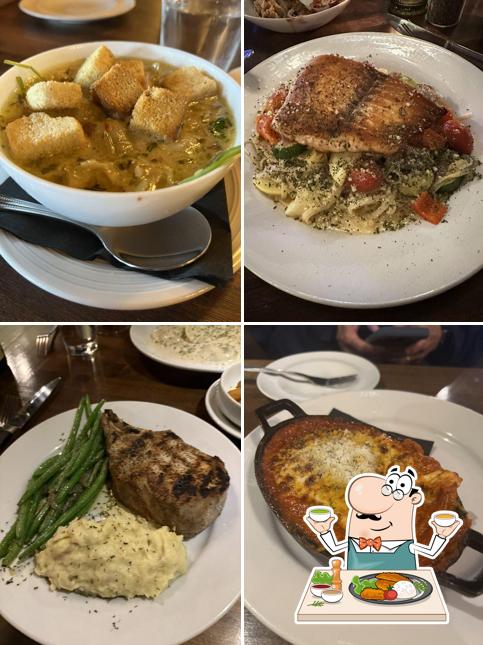 Pignetti's Waco, Waco - Restaurant menu, prices and reviews