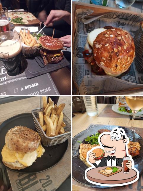 restaurant le BR by ludo, Riscle - Restaurant menu, prices and reviews