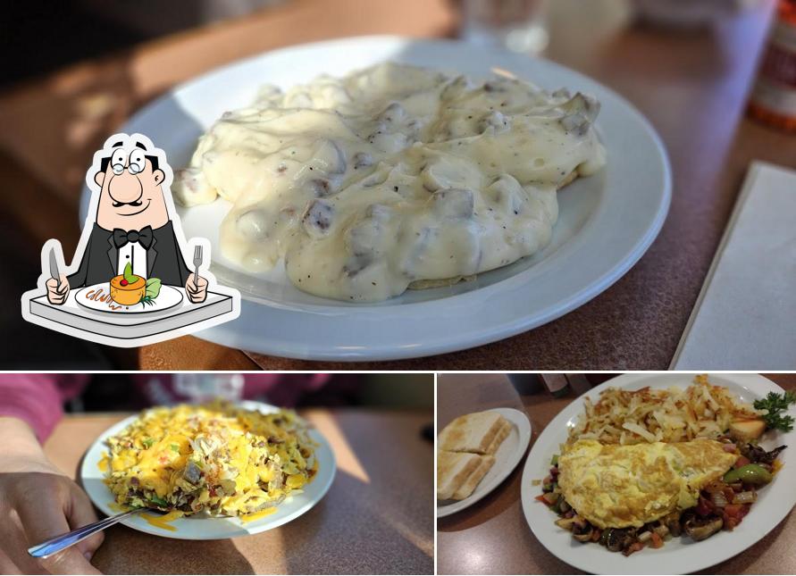 Trailside Cafe, Wallace - Restaurant menu, prices and reviews