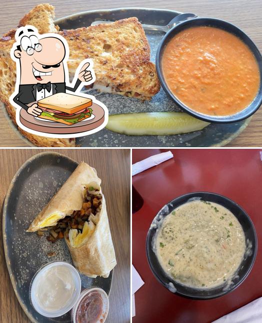 Blue Moon Cafe, Alpena - Restaurant menu, prices and reviews