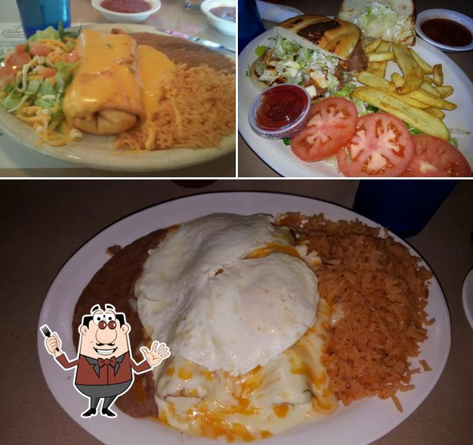 Cardona Foods, Fort Worth - Restaurant menu, prices and reviews