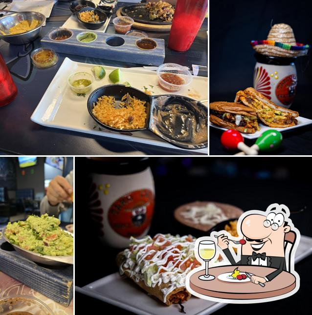 Tako Chido, Lake Zurich - Restaurant menu, prices and reviews