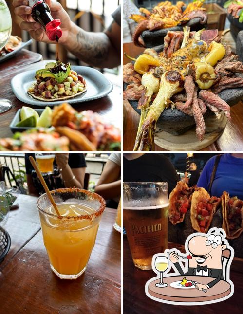 Kalamar RAB Chapultepec, Guadalajara - Restaurant menu, prices and reviews
