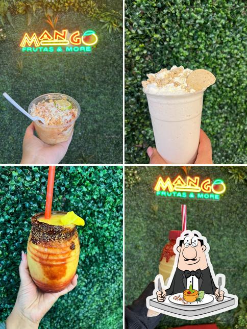 Mango Mania Frutas & More, Imperial Beach - Restaurant menu, prices and ...