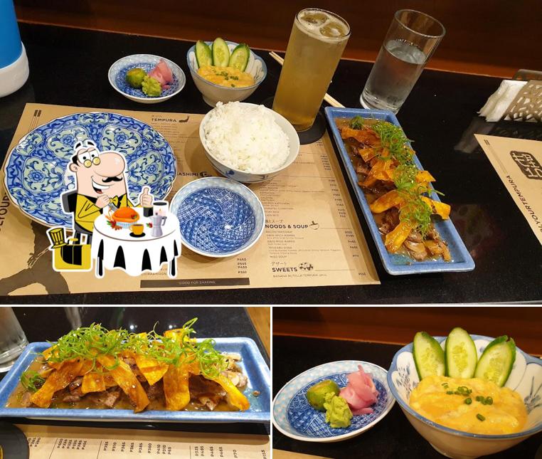 ebi10, Quezon City, Santolan - Restaurant menu, prices and reviews
