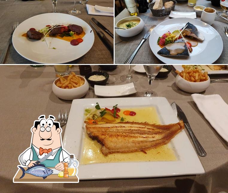 Den Boom, Boom - Restaurant menu, prices and reviews