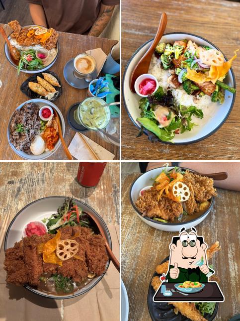 OEC Sushi, Joondalup - Restaurant menu, prices and reviews