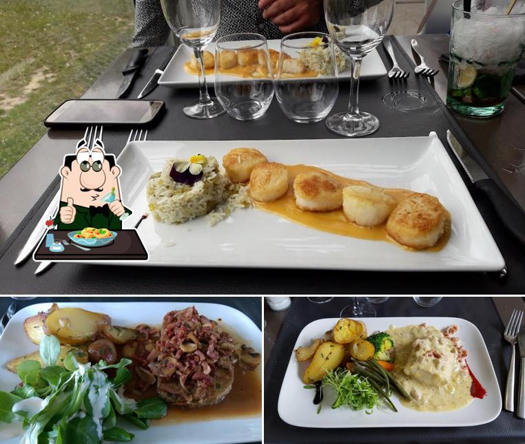 Noa Resto, Dilbeek - Menu du restaurant, prix et avis