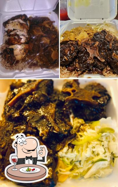 Uppa Yard, Milwaukee - Restaurant menu, prices and reviews