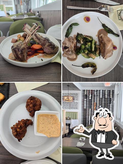The Banyan House Restaurant, North Port - Restaurant menu, prices and ...