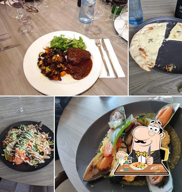 Azure, Carcavelos - Menu do restaurante, preços e opiniões