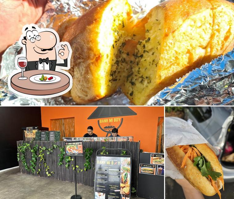 Banh Mi Boy, Auckland - Restaurant menu, prices and reviews