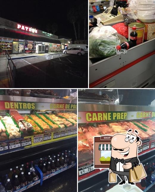 Rodeos Meat Market, San Marcos - Restaurant menu, prices and reviews