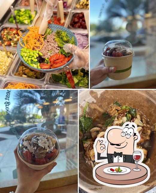 Honest Greens US, Myrtle Beach - Restaurant menu, prices and reviews