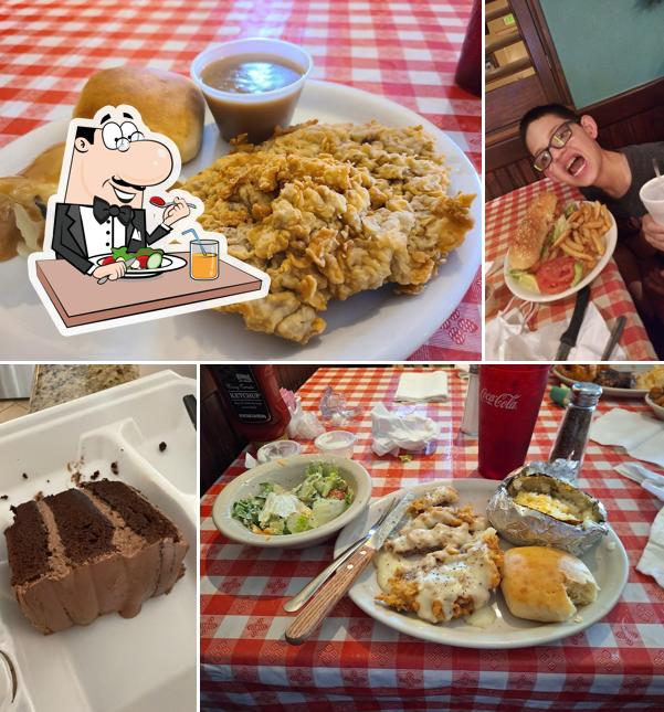 Nolan's Restaurant - Calallen / Northwest Blvd, Corpus Christi ...