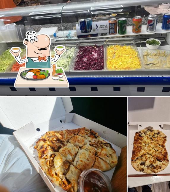 Royal shawarma, Reddish, Stockport - Restaurant menu, prices and reviews