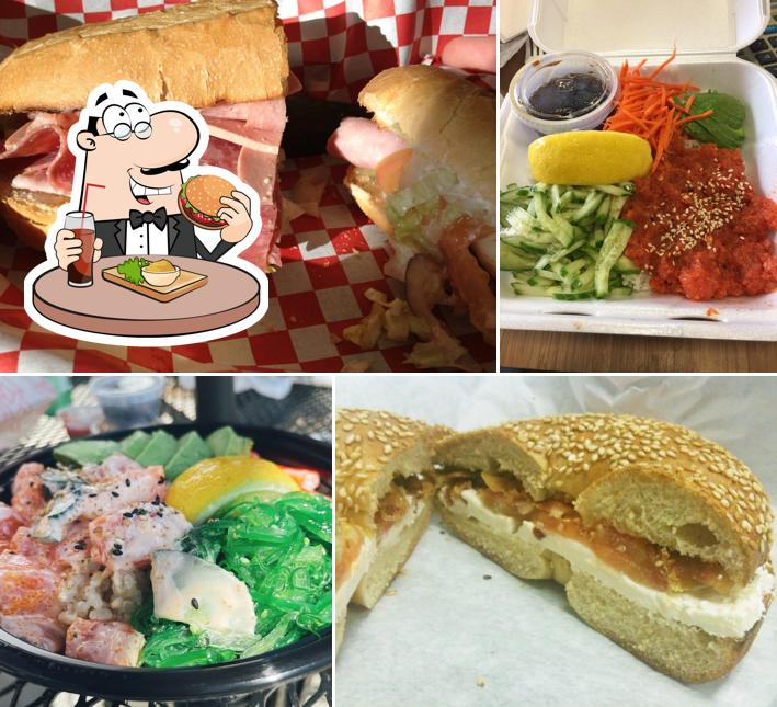 Kim's Deli, San Diego - Restaurant menu, prices and reviews