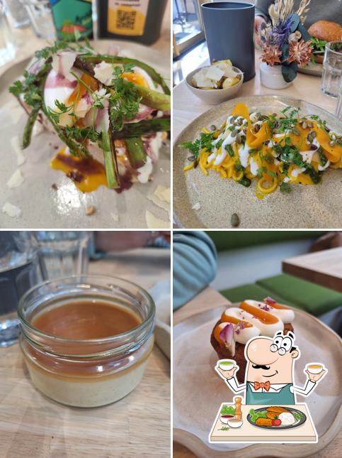 NOON - Café Noon, Lyon - Menu du restaurant, prix et avis