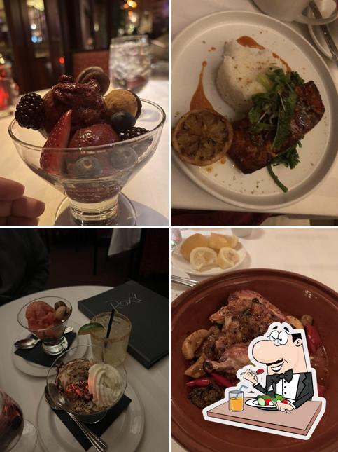Roxy's Bar & Lounge, Reno - Restaurant menu, prices and reviews