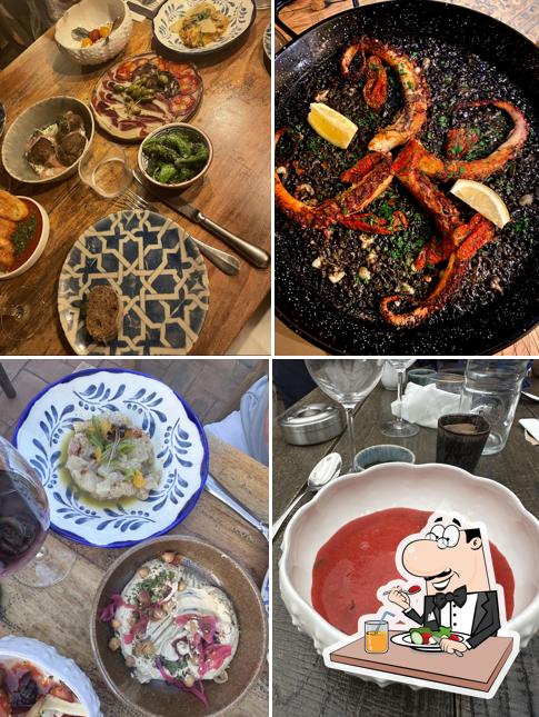 Bocca, Nice - Menu du restaurant, prix et avis