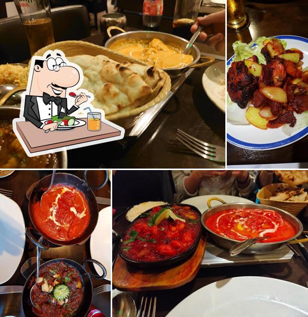 Curry 2 Night, Derby - Restaurant menu, prices and reviews