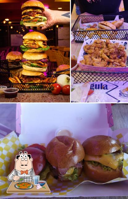 Chunk Divina Trinidad, Bogotá - Restaurant menu, prices and reviews