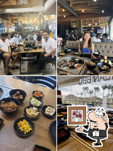 Samgyup sa Bahay - Malolos, Malolos - Restaurant menu, prices and reviews