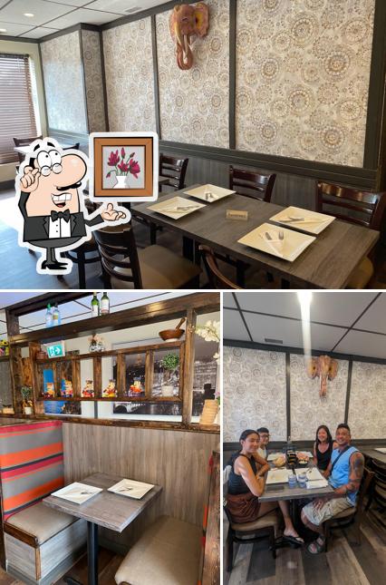 The Curry Corner, Exeter - Restaurant menu, prices and reviews
