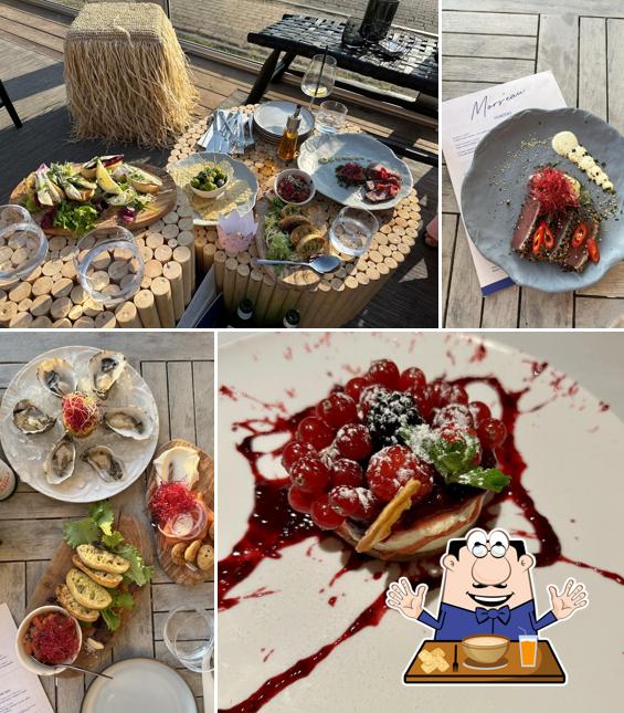 ALO Antwerp, Antwerp - Restaurant menu, prices and reviews