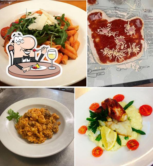 Top 5 restaurants in Lanark, february 2026 - Restaurant Guru