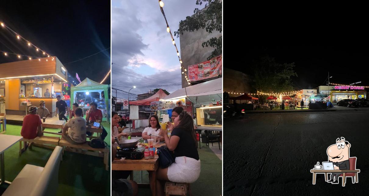 GUTS Bar and Grill, Dumaguete - Restaurant menu, prices and reviews