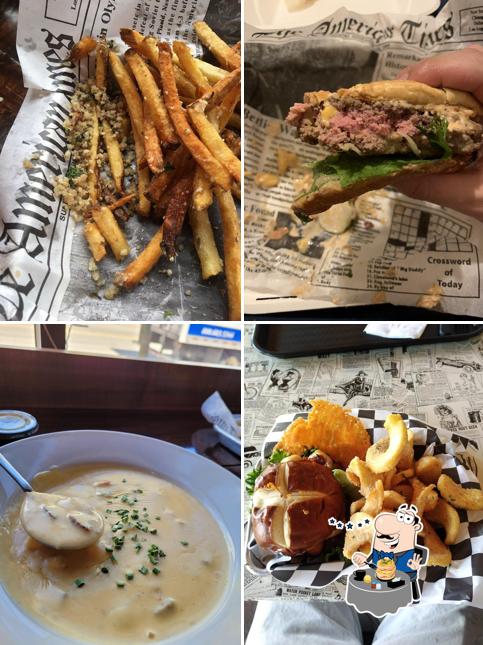 Local Press Eatery, Sheboygan - Restaurant menu, prices and reviews