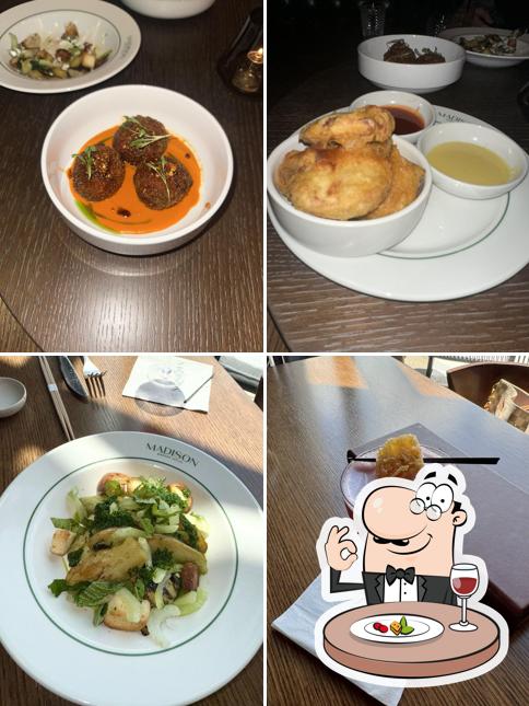 Madison Modern Social - Old Bridge NJ, Old Bridge Township - Restaurant ...