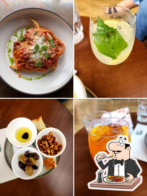 Bar Franco, Christchurch - Restaurant menu, prices and reviews