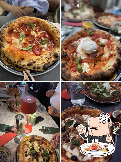 Eats Amore, Mannheim - Speisekarte, Preise und Bewertungen