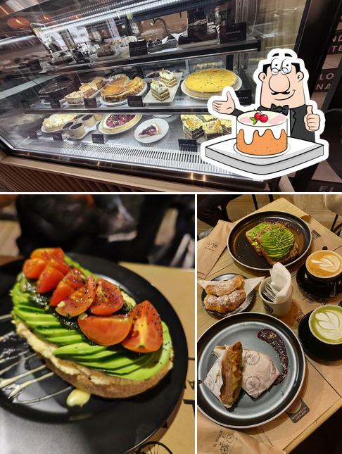 EL PASAJE VIÑA DEL MAR, Viña del Mar - Restaurant menu, prices and reviews