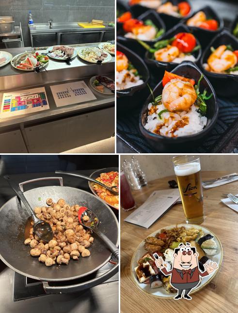 XIAO Bornheim, Bornheim - Speisekarte, Preise und Bewertungen