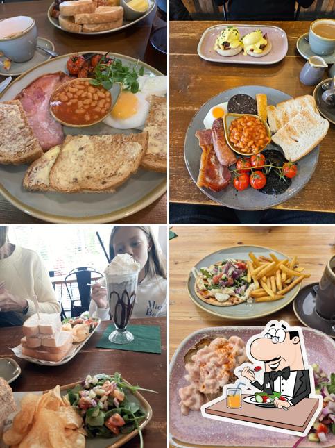 Stable View, Ilkeston - Restaurant menu, prices and reviews