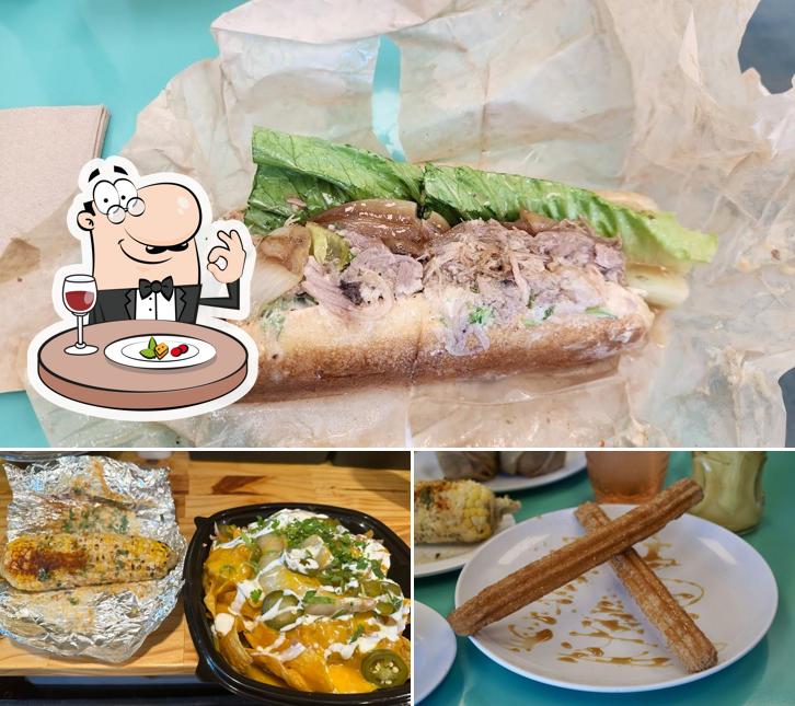 Paseo Issaquah, Issaquah - Restaurant menu, prices and reviews