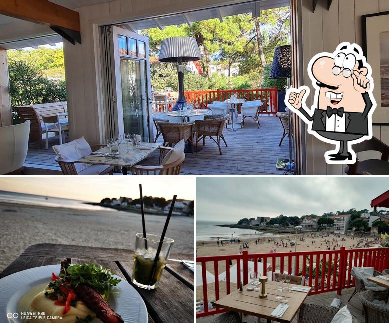 Chez Bob, Saint-Palais-sur-Mer - Menu du restaurant, prix et avis