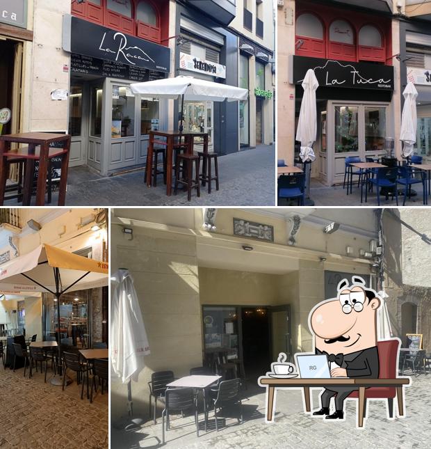 La Raca Restobar, Jaca - Menú del restaurante, precios y reseñas