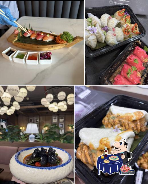 Top 20 restaurants in Noida, september 2025 - Restaurant Guru