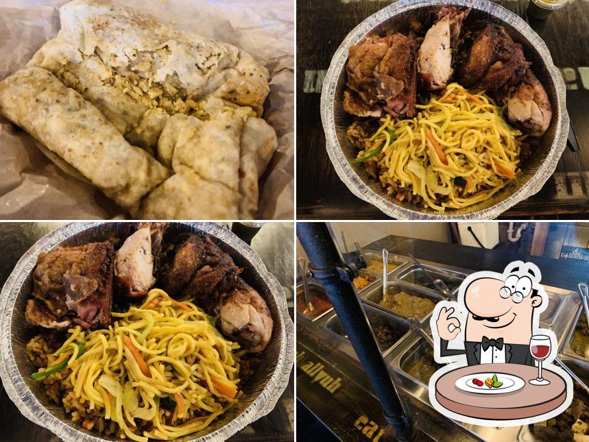 Tabanka, North Lauderdale - Restaurant menu, prices and reviews