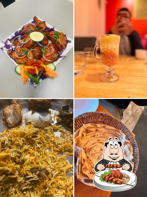 Al Baik, Hamilton - Restaurant menu, prices and reviews