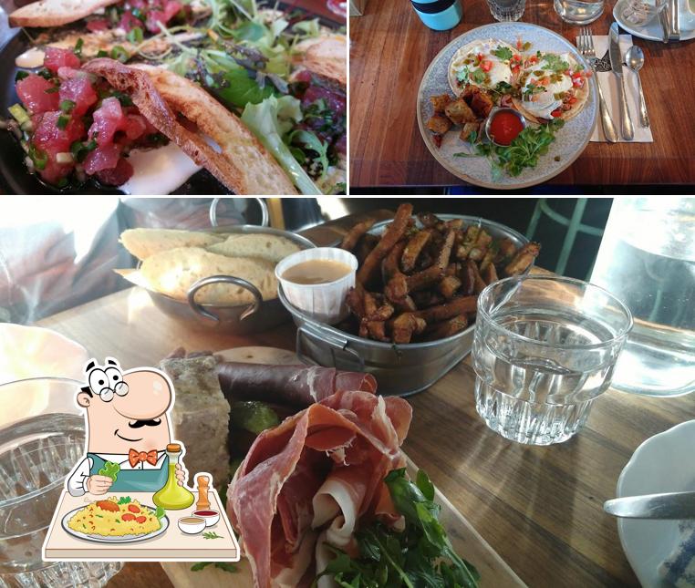 Le Boating Club, Laval - Menu du restaurant, prix et avis