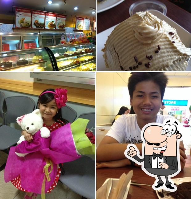 Top 10 bakeries in Lipa, december 2025 - Restaurant Guru