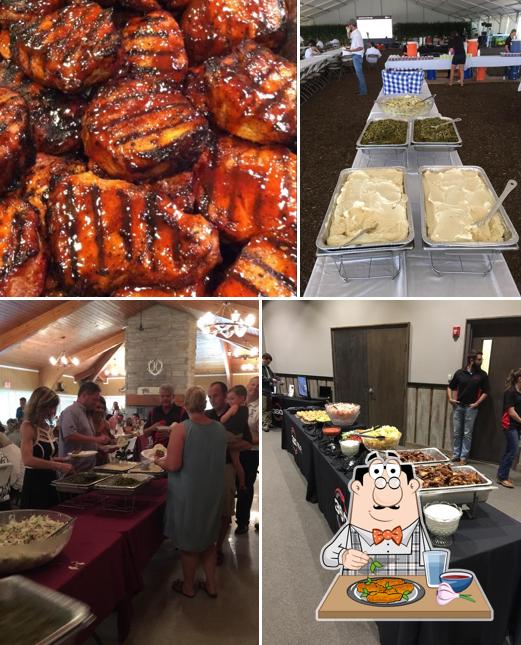 Trails End Smokehouse, Goodfield - Restaurant menu, prices and reviews