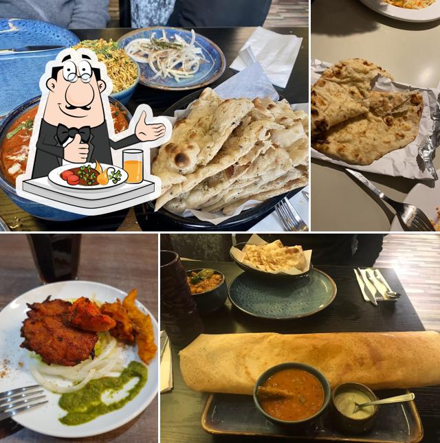 Bites of India, Belfast - Restaurant menu, prices and reviews