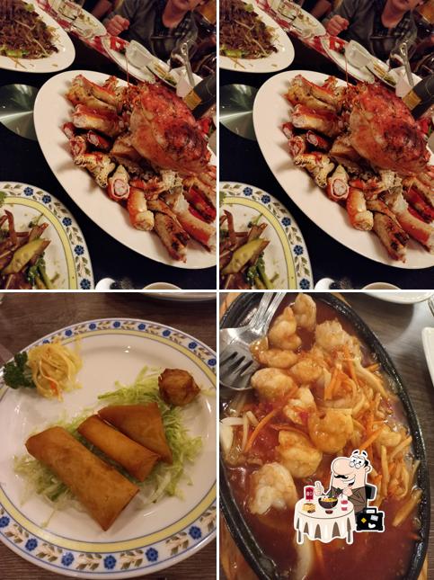 Hong Fong restaurant, Ter Apel — Speisekarte, Preise & Bewertungen